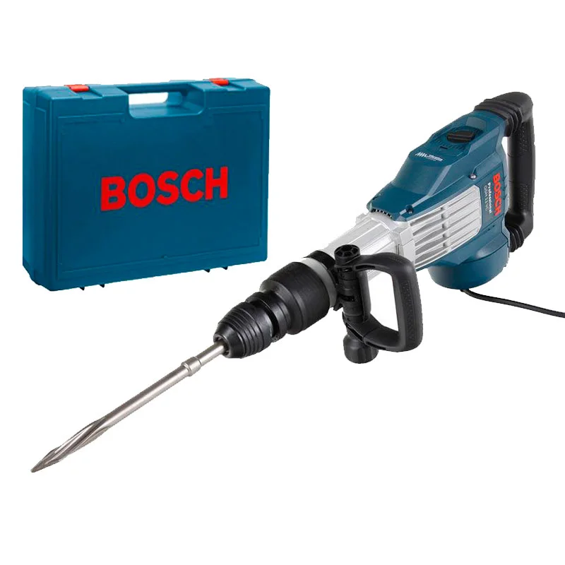 Bosch GSH 11 VC Professional 0611336000