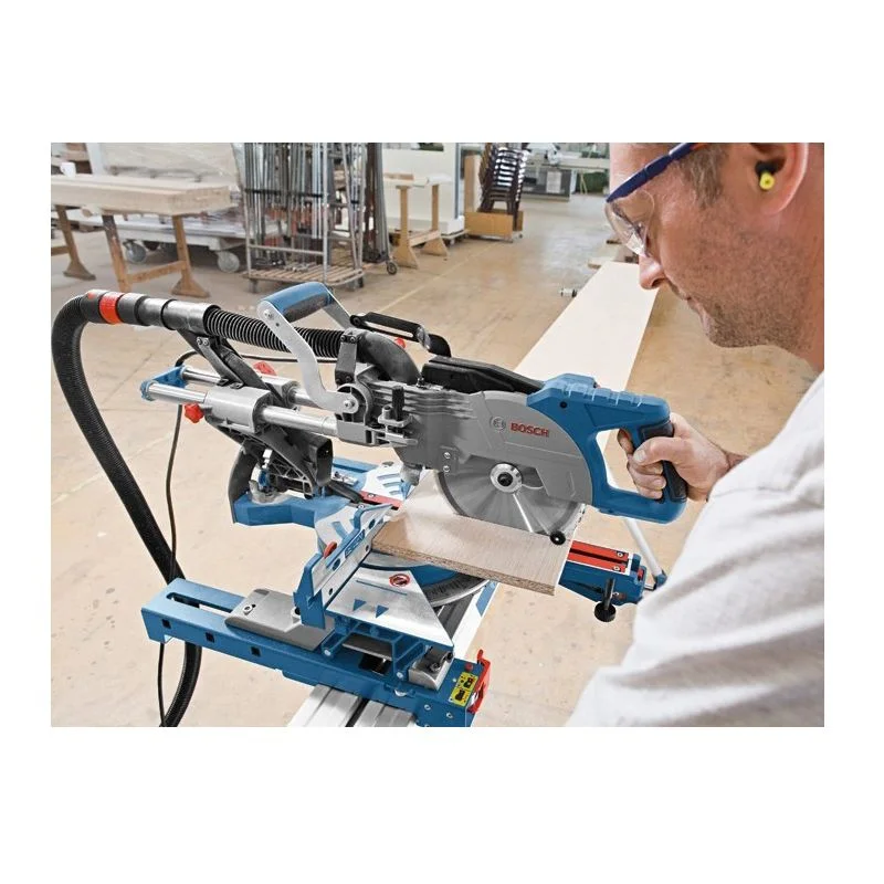 Bosch GCM 8 SJL Professional 0601B19100